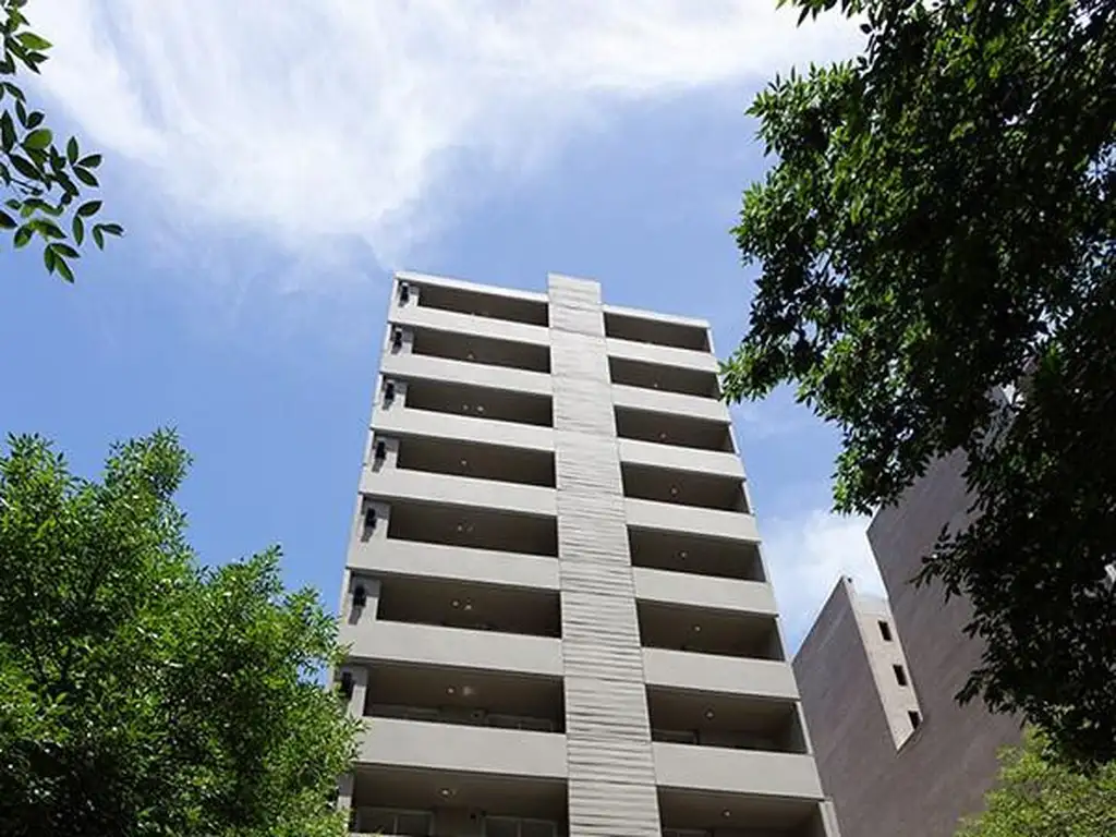 Departamento en venta en Santa Fe y Bv. Oroño - Rosario - Argenprop