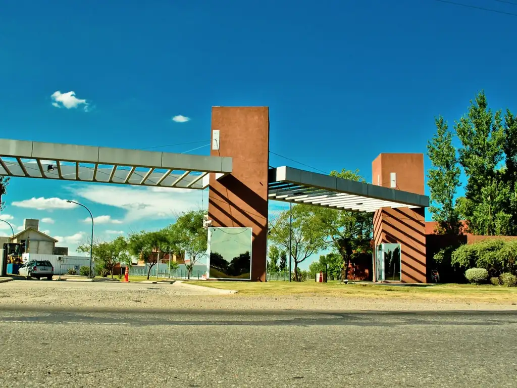 Altos de Manantiales - Barrio cerrado - Cordoba Capital - Argenprop