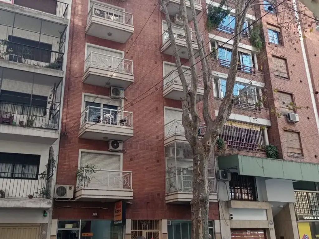 Departamento Venta monoambiente, 35m2, Cnel R L Falcon 2100, Flores ...