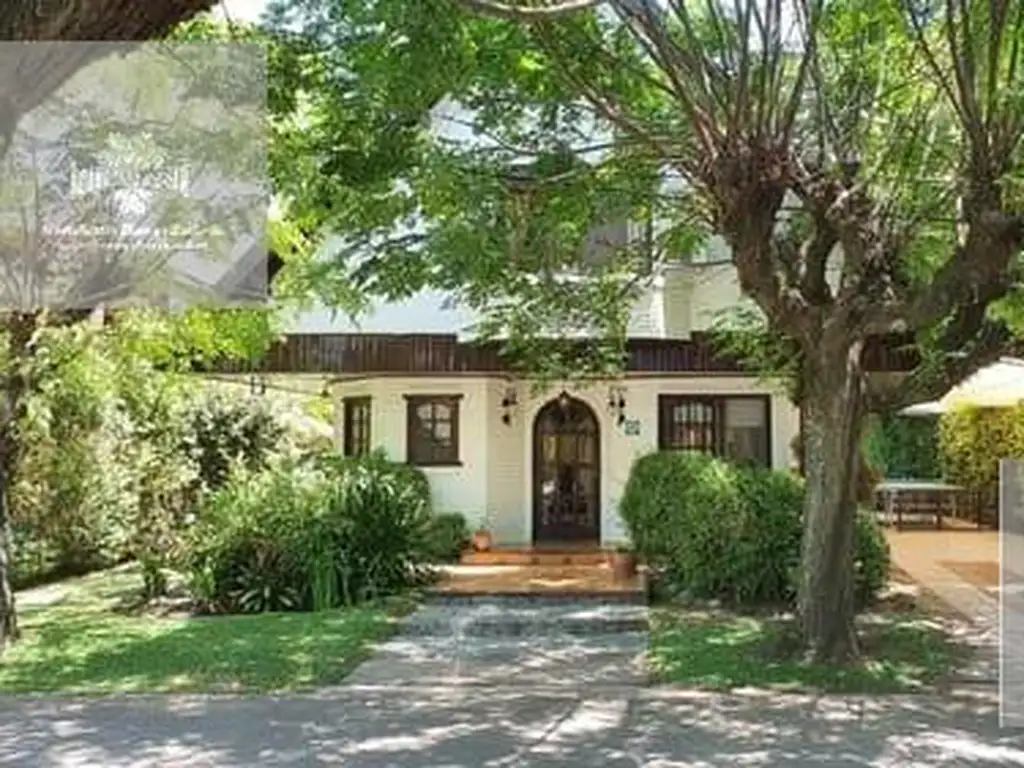 Casa - Countries/B.Cerrado (E. Echeverría), Canning - Argenprop