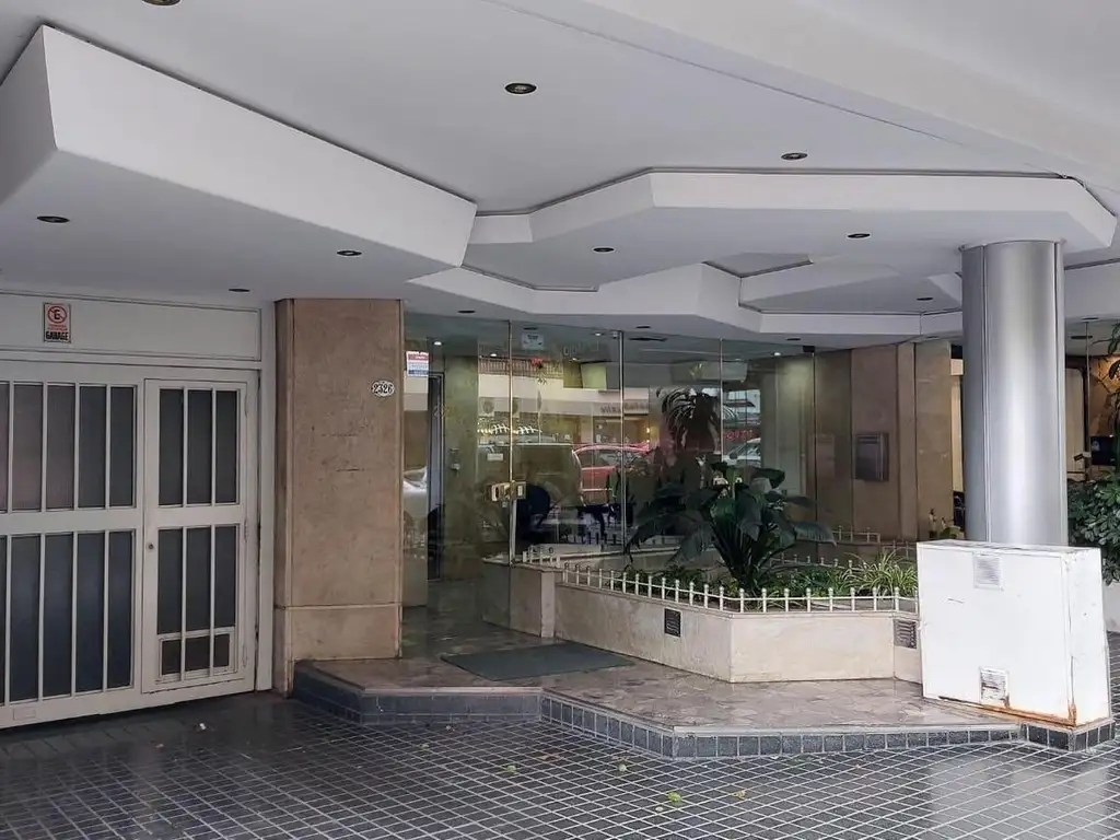 Departamento Venta 3 ambientes 34 años, 1 cochera, 52m2, Ramon Falcon ...