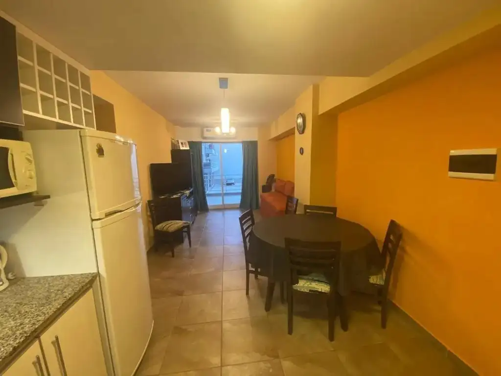 Departamento Venta 2 ambientes 2 años, 65m2, con balcón, Ramon Falcon ...