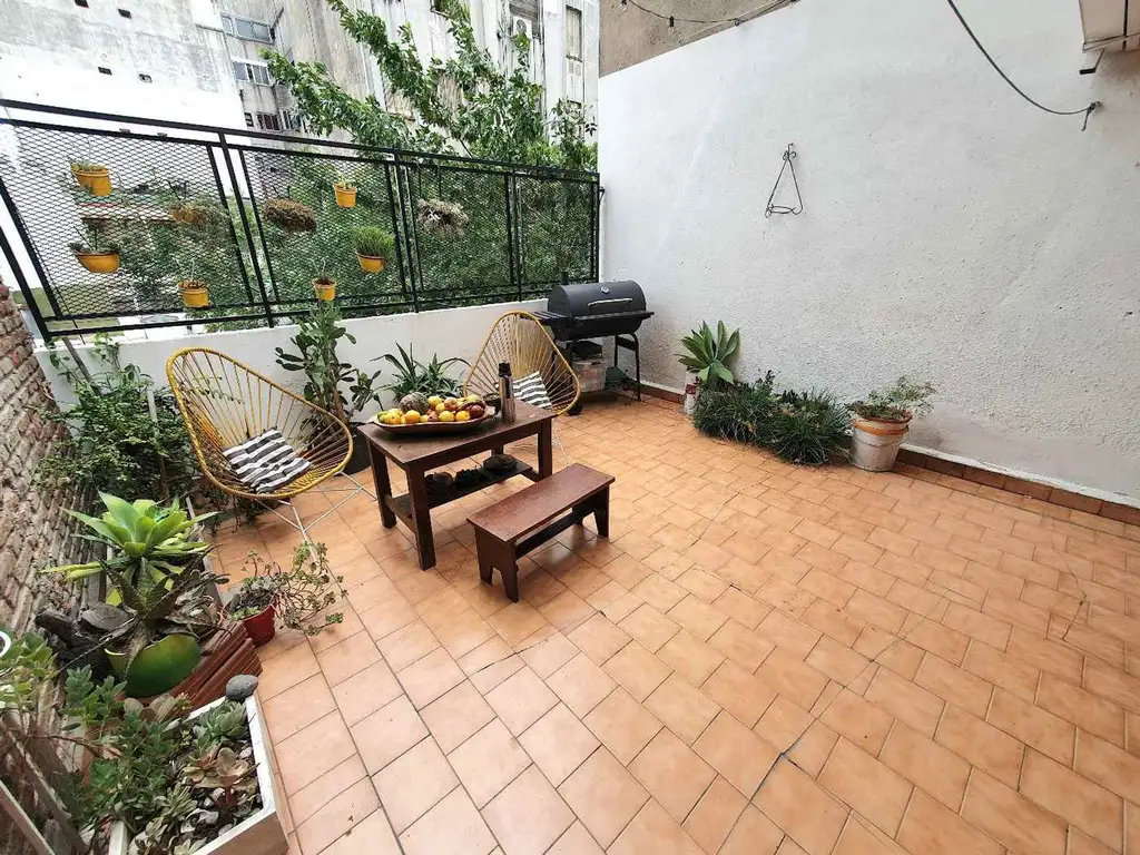 Departamento Venta 3 ambientes 34 años, con balcón, Oeste, La Rioja 100 ...