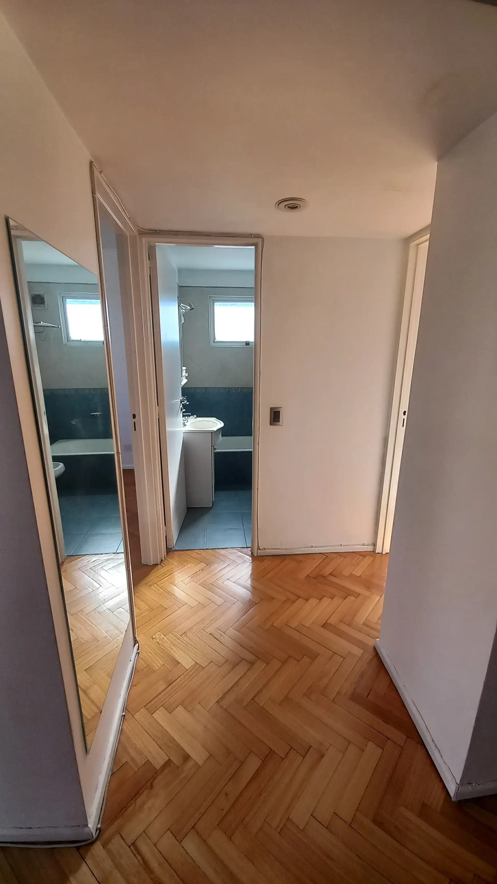 Impecable 3 ambientes en caballito, Capital Federal - Argenprop