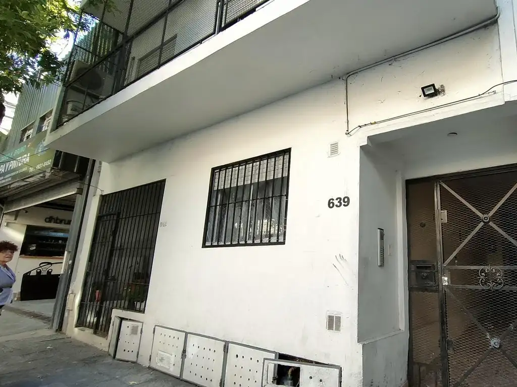 Departamento Alquiler 3 ambientes 40 años, 95m2, con balcón, 33 ...