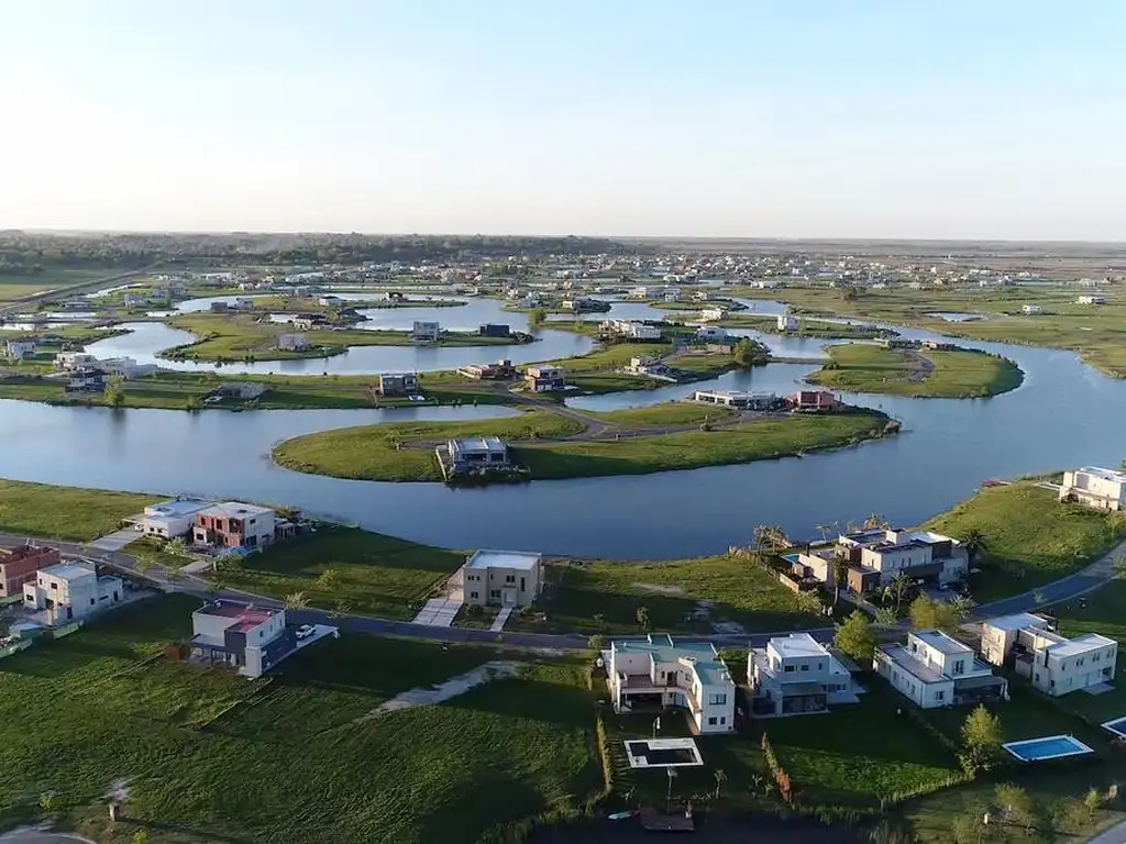 El Canton - Barrio Golf - Barrio cerrado - Escobar - Argenprop