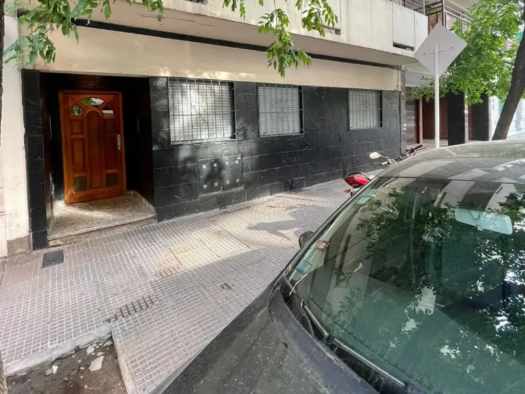 Departamento Alquiler 2 ambientes 40 años, Lateral, 35m2, Cuba 2800 ...