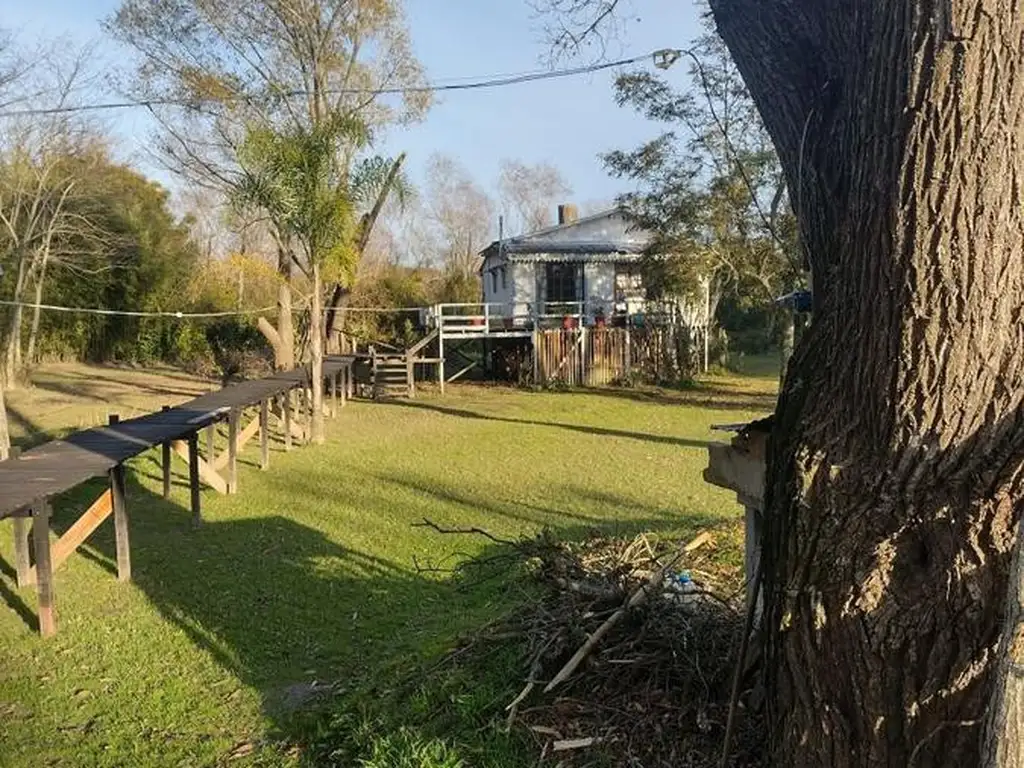Casa Venta 2 ambientes 30 años, Este, 150m2, Arroyo Arroyon E/ El ...