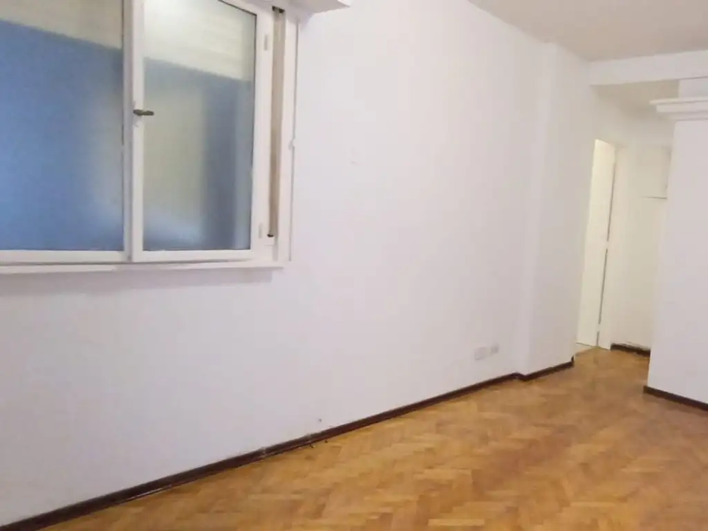 Venta Departamento 1 dormitorio 46 años, 33m2, La Rioja 200, Balvanera ...