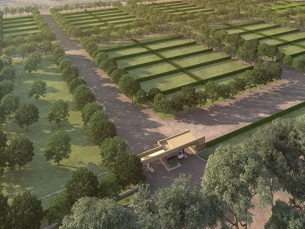 Abedul - Barrio cerrado - Lujan De Cuyo - Argenprop