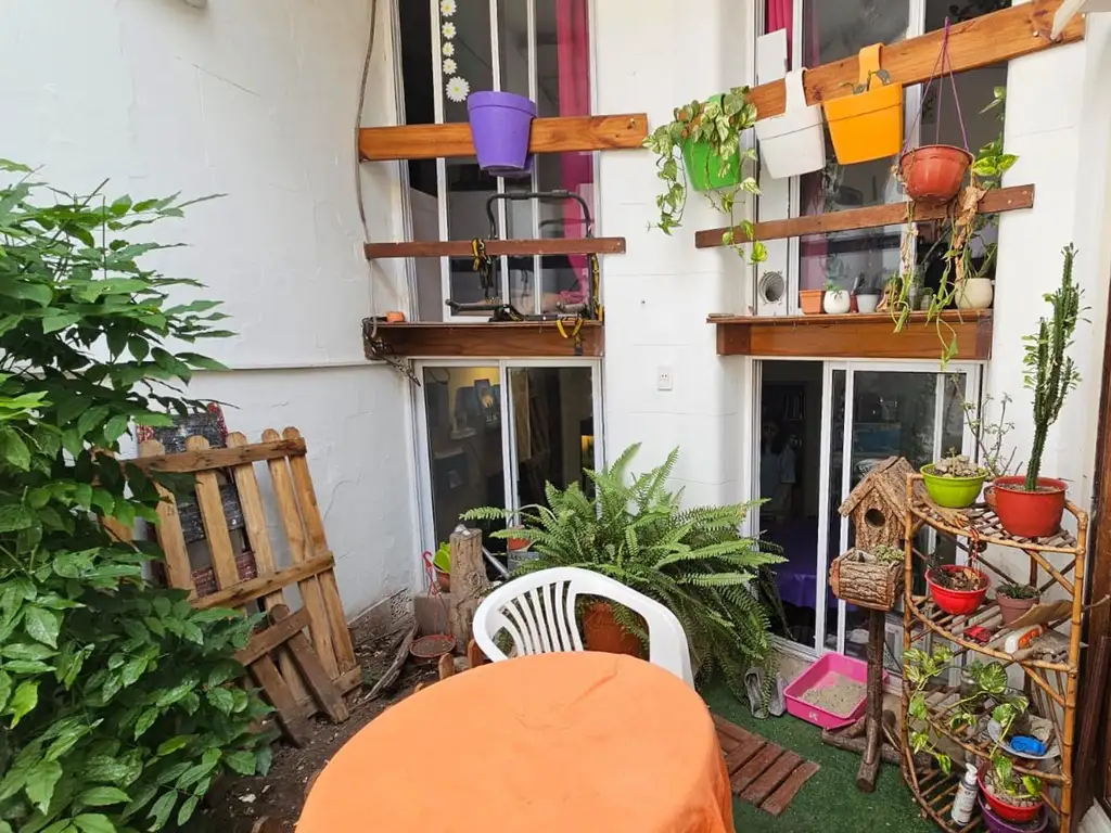 Venta PH 2 dormitorios 34 años, 95m2, Obispo San Alberto 3700, Villa ...