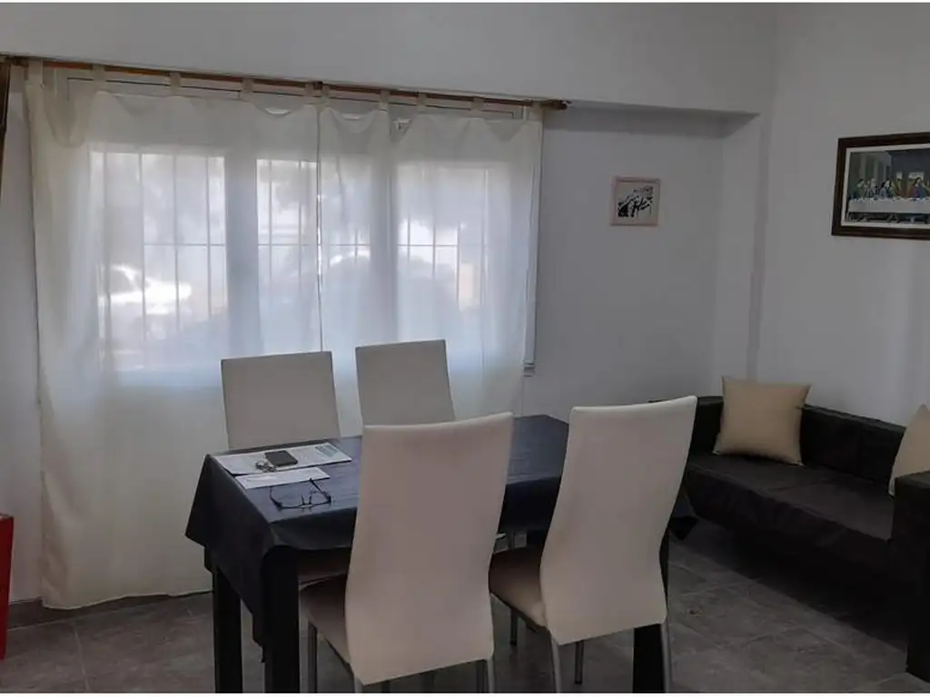 Venta PH 2 dormitorios 50 años, Oeste, 58m2, Machain 3000 piso pb ...