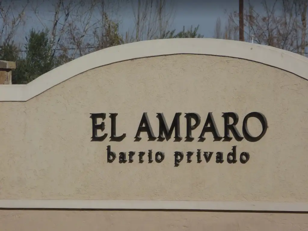 El Amparo - Barrio cerrado - Maipu - Argenprop
