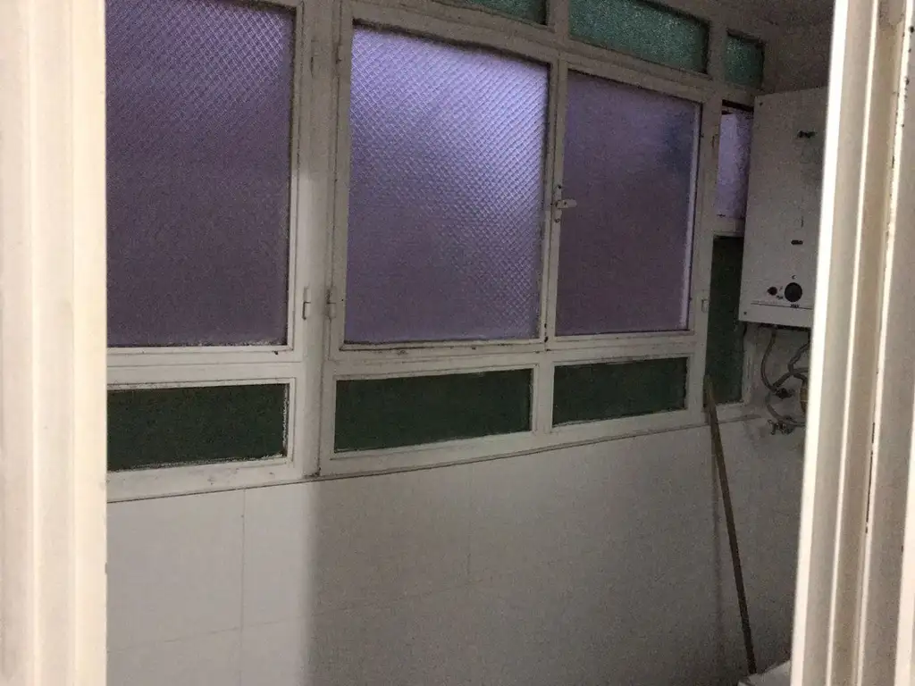 Alquiler Departamento 1 dormitorio 40 años, Contrafrente, 53m2, Doblas ...