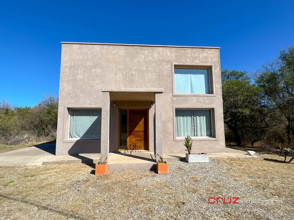 Venta Casa, 60m2, Los Troncos, Merlo, San Luis | Argenprop