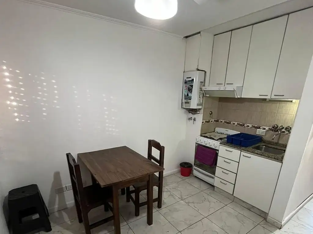 Alquiler Departamento 1 dormitorio a estrenar, 30m2, Francia 300 ...