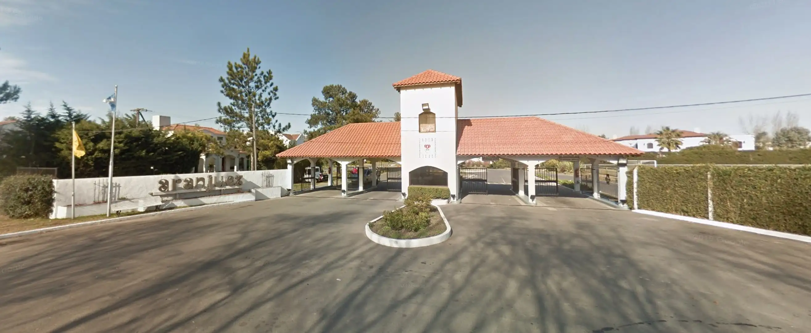 Aranjuez Country - Country Club - Escobar - Argenprop