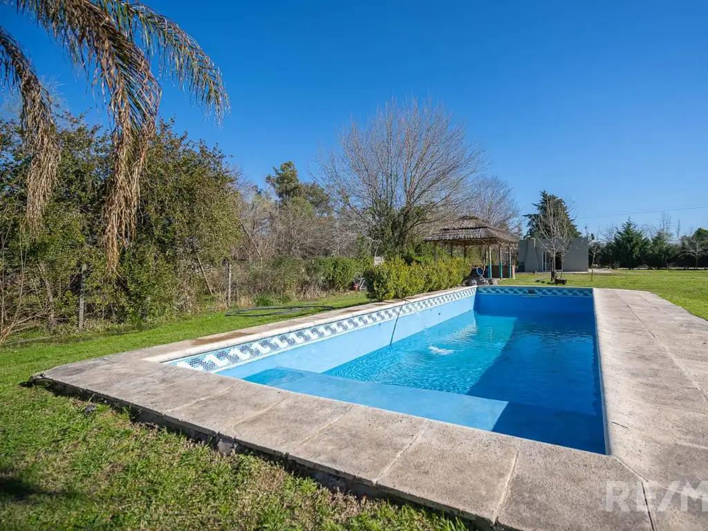 Venta Casa 2 dormitorios 8 años, 90m2, El Tordillo 700, Comarca del Sol, Zona Norte | Argenprop