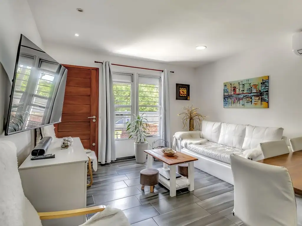 Venta Casa 3 dormitorios 6 años, 1 cochera, 58m2, Maldonado | Argenprop