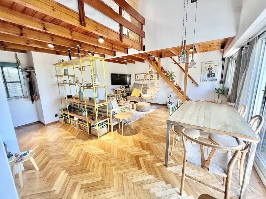 Alquiler Departamento 1 dormitorio 50 años, Frente, 1 cochera, Velez Sarsfield 60, Martinez ...