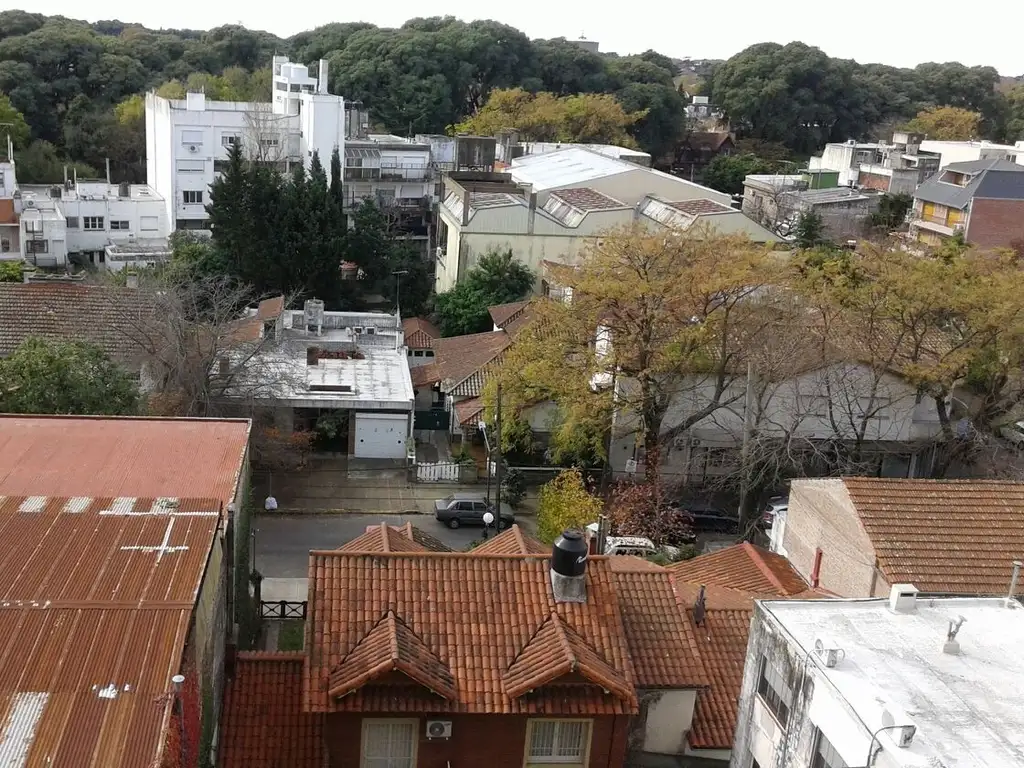 Alquiler Departamento 1 dormitorio, Este, 42m2, Santa Fe 700 piso 8 ...