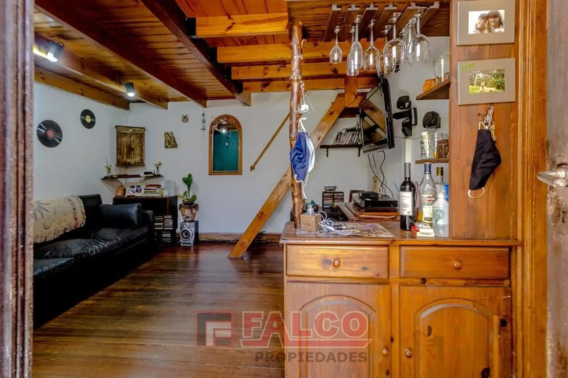 PH en venta en Ramon Falcon al 2500 - Flores - Argenprop