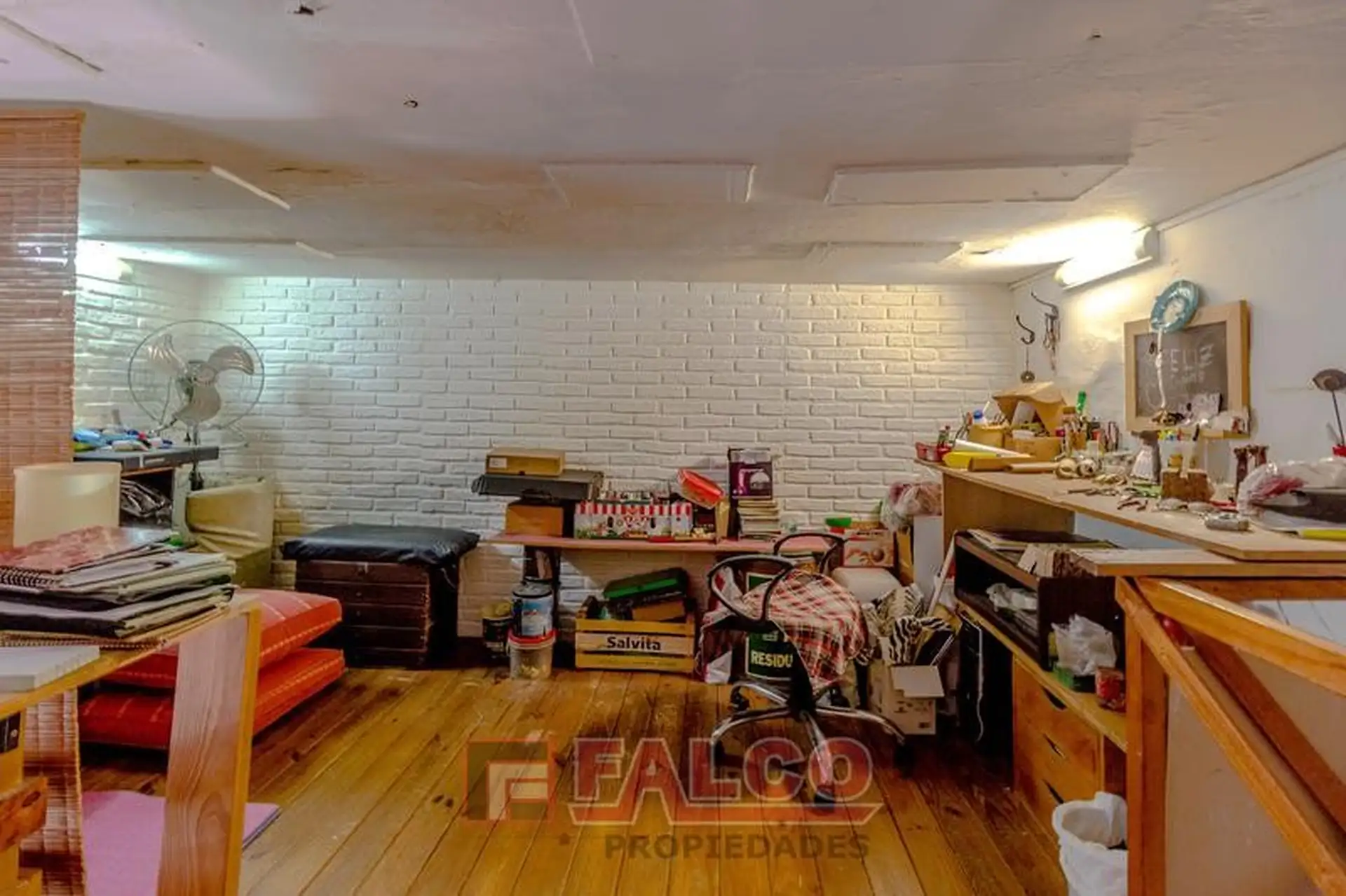 Ph en venta en Ramon Falcon al 2500 - Flores - Argenprop