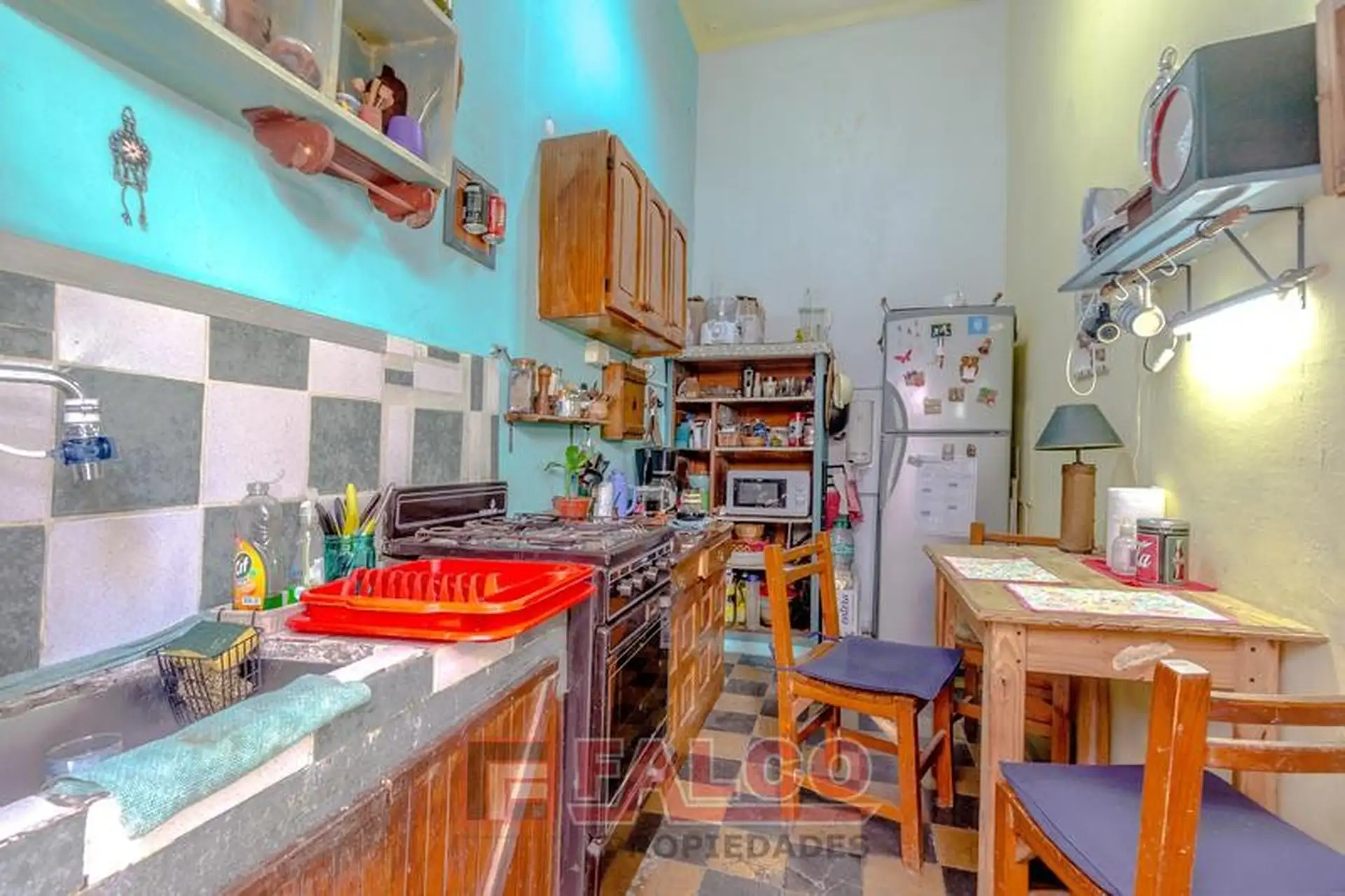 Ph en venta en Ramon Falcon al 2500 - Flores - Argenprop