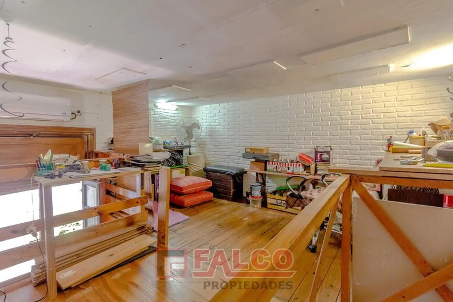 Ph en venta en Ramon Falcon al 2500 - Flores - Argenprop