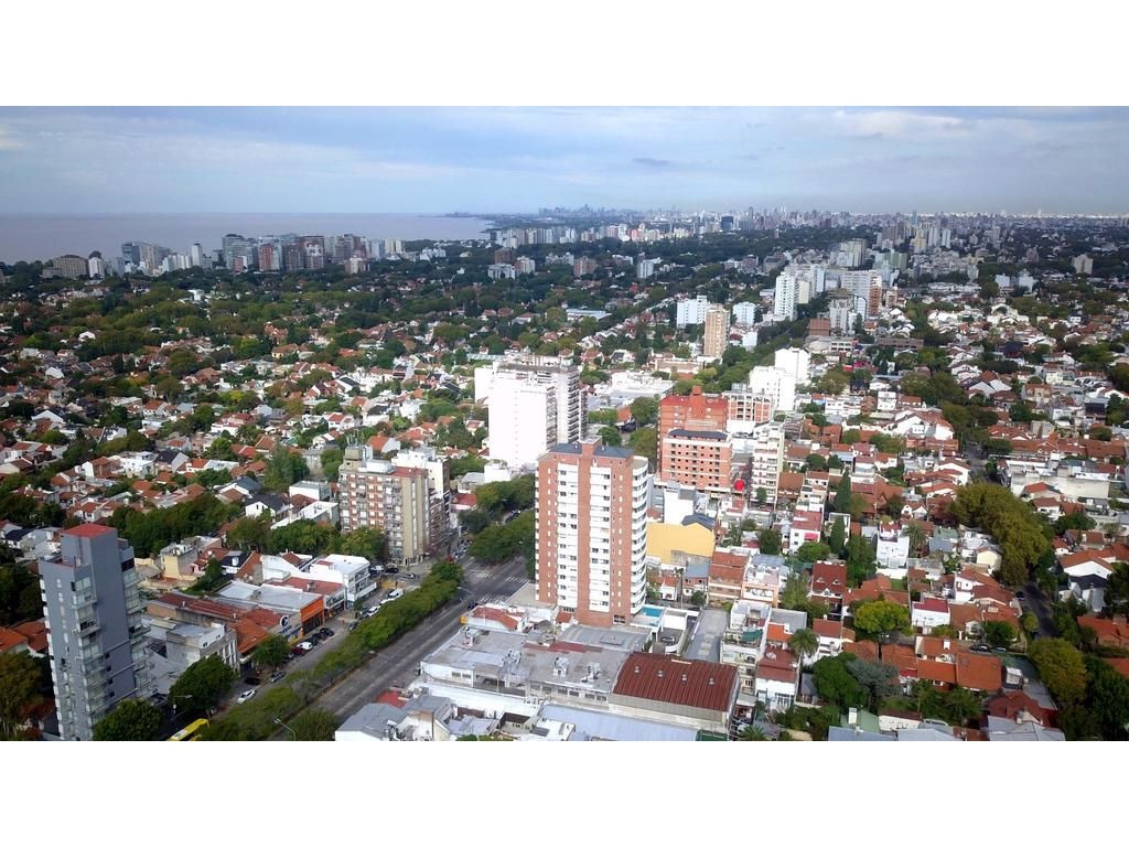 Citta - Olivos - 2 y 3 dormitorios - Terminado - Argenprop