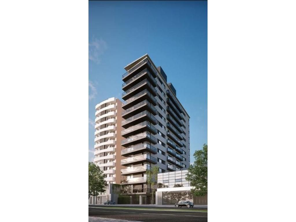 Citta - Olivos - 2 y 3 dormitorios - Terminado - Argenprop