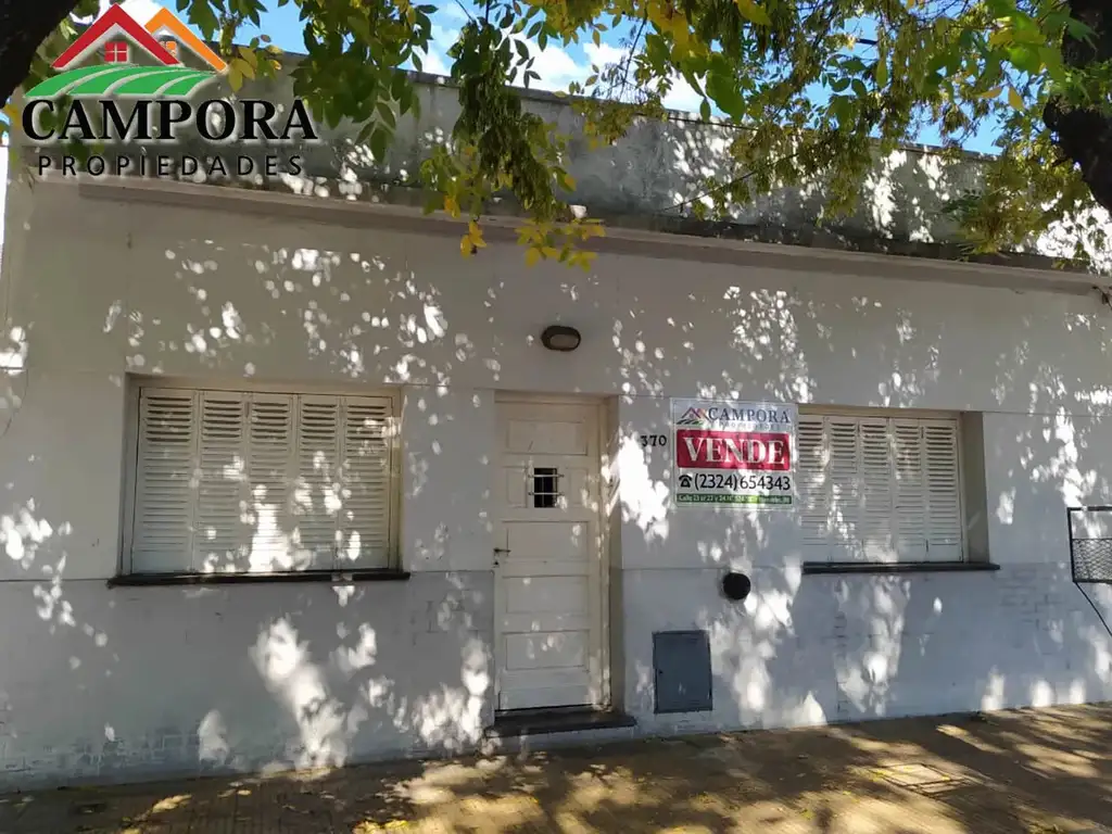 Venta Casa, , Mercedes, Interior Buenos Aires | Argenprop