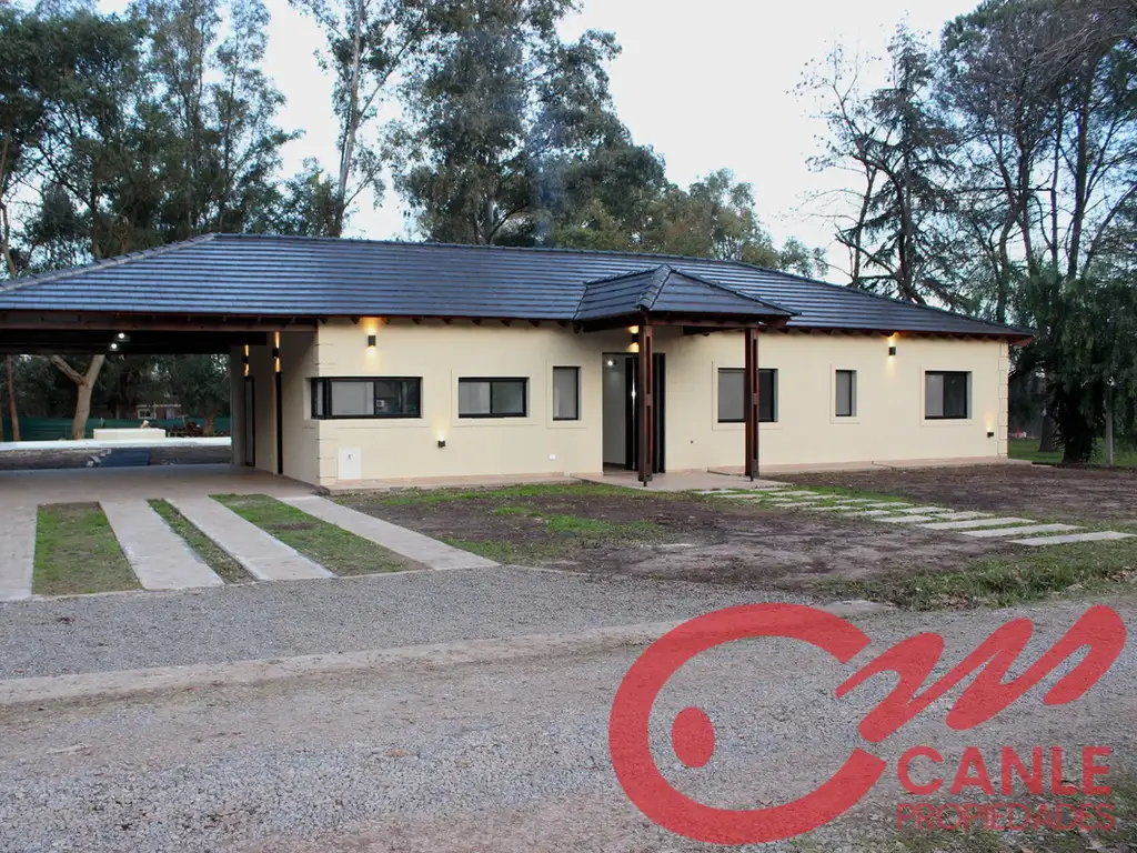 Venta Casa 3 dormitorios a estrenar, 1 cochera, 149m2, Los Cardales, Zona Norte | Argenprop