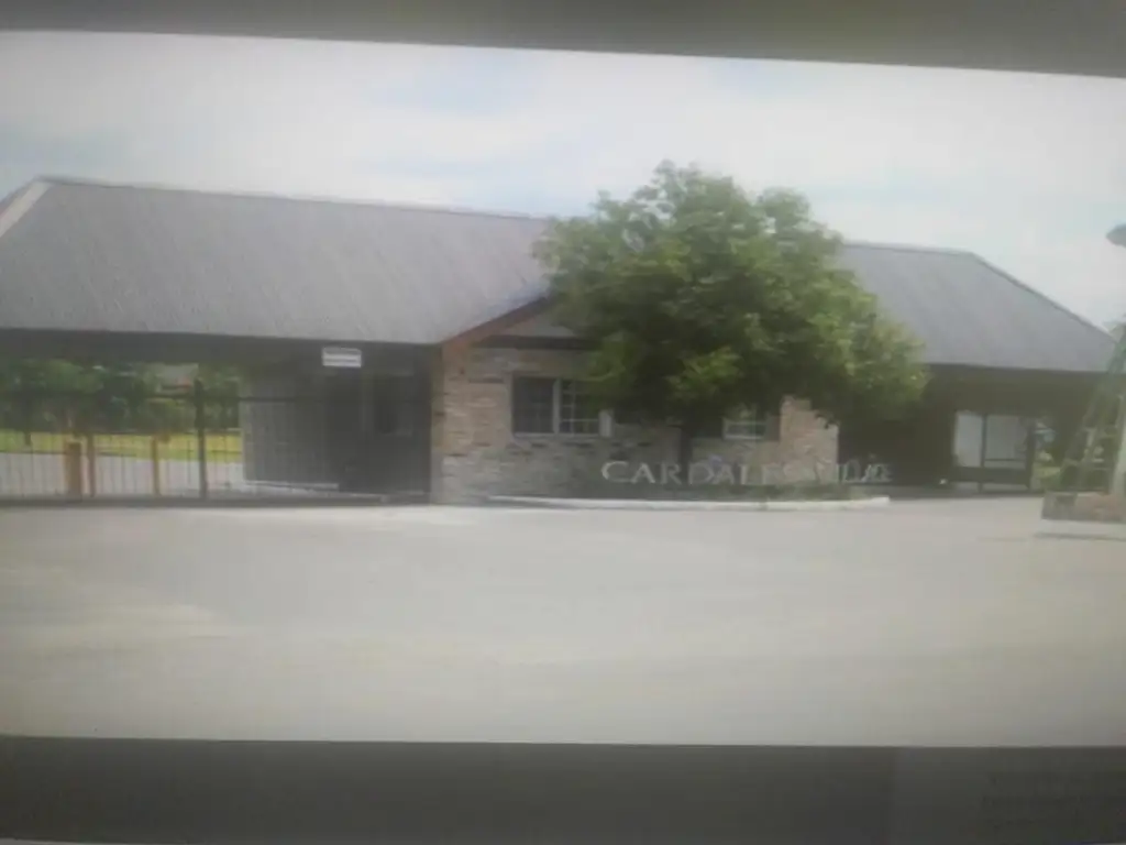 Venta Casa 3 dormitorios a estrenar, 1 cochera, 160m2, Ruta 4, Cardales ...