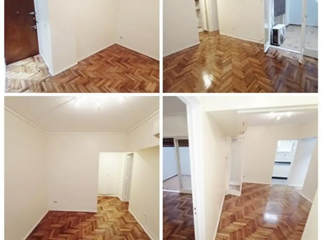 Departamento en venta en Salguero 400, Piso PB - Balvanera - Argenprop