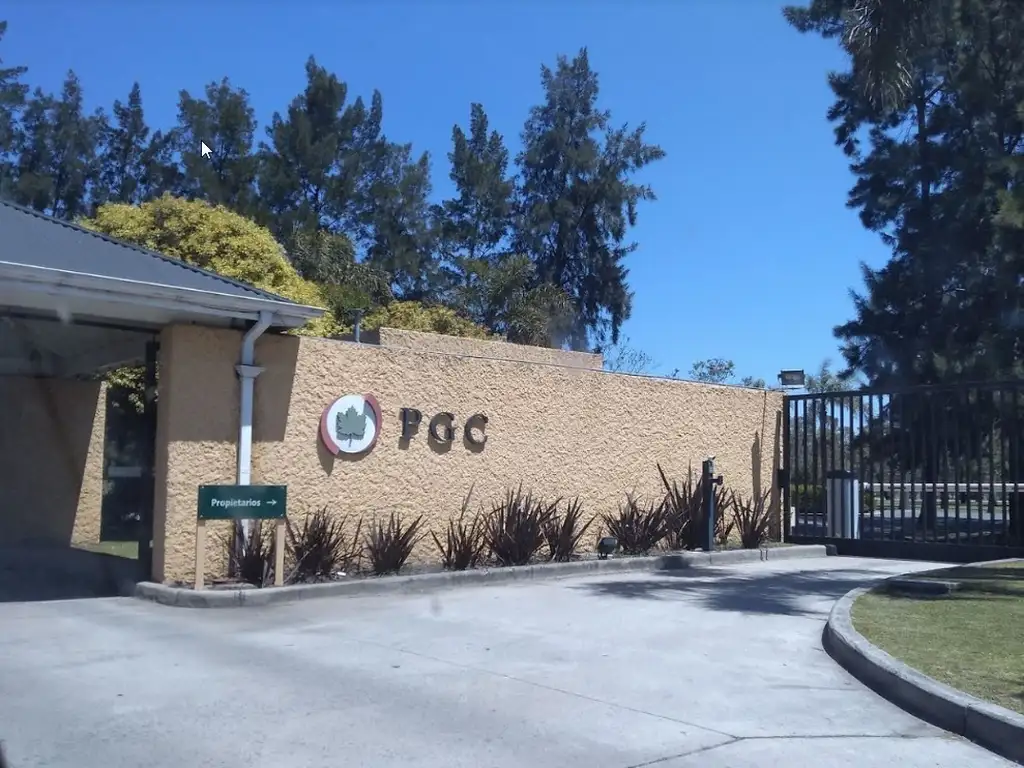 Pacheco Golf Club - Barrio cerrado - Tigre - Argenprop