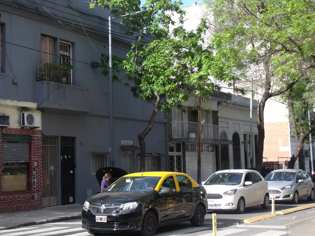 Venta Departamento 2 dormitorios 90 años, Sur, 70m2, Carlos Calvo 2500 ...