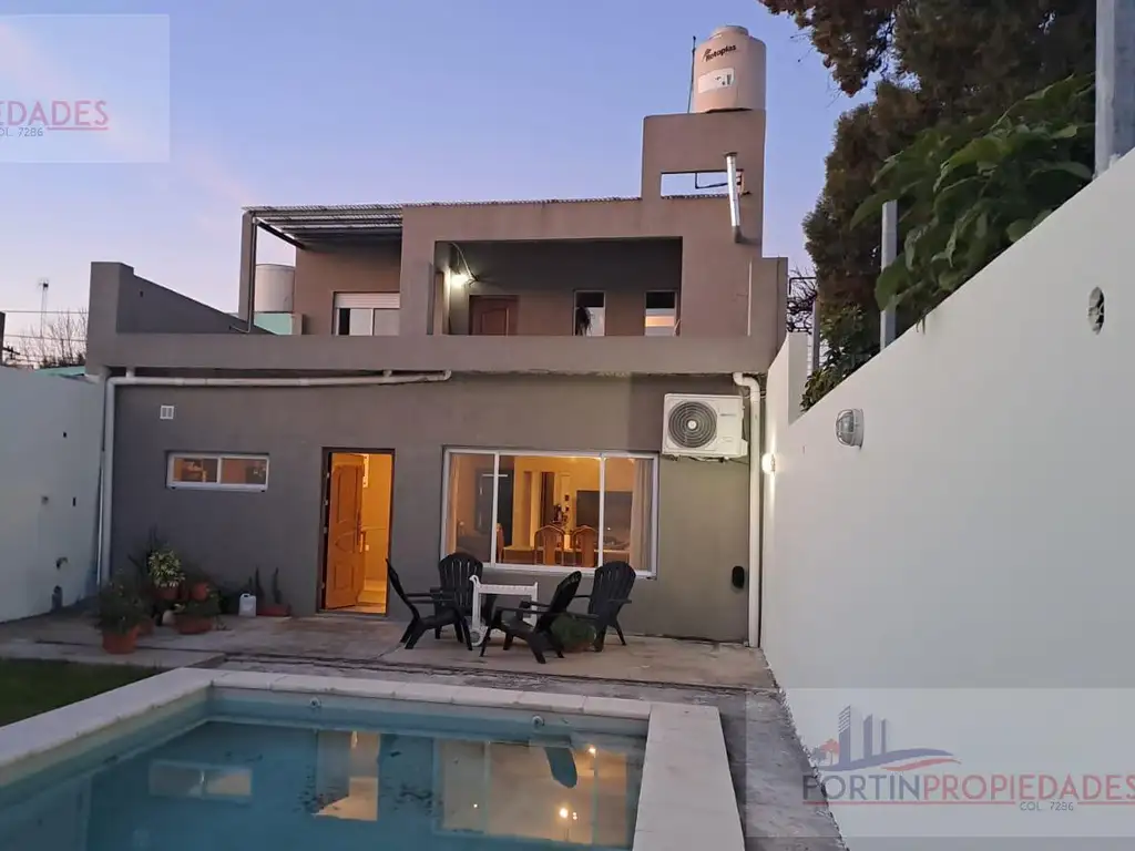 Venta Casa 3 dormitorios a estrenar, 2 cocheras, 200m2, 24 Y 41 La Plata, Barrio Norte | Argenprop