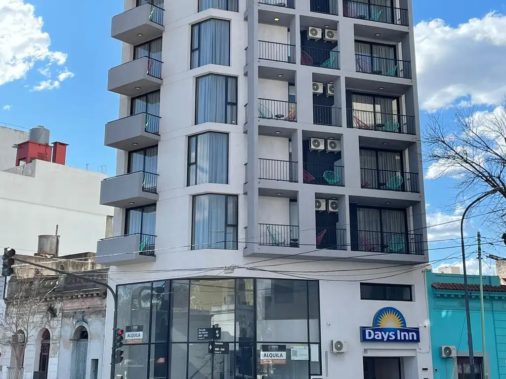 Alquiler Local, 1 (1, planta), a estrenar, Av. San Martin 6100, Villa ...