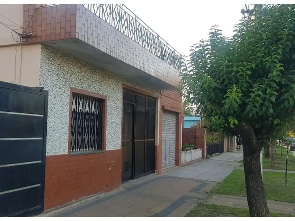 Casa en venta en ANTEZANA 2200 - Merlo - Argenprop