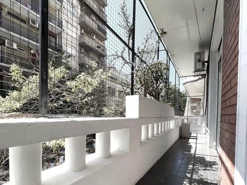 Venta Departamento 3 dormitorios a estrenar, Frente, 77m2, Ramón Falcon ...