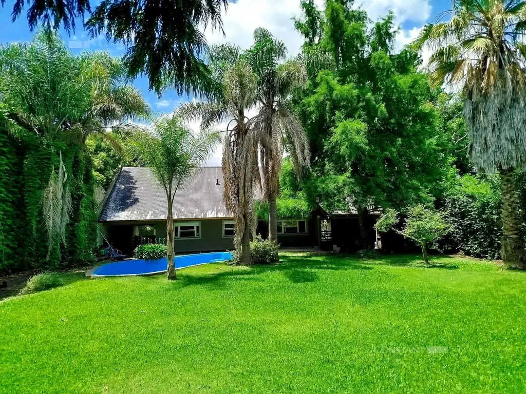 Venta Casa 3 dormitorios 28 años, 3 cocheras, 175m2, 455 Entre 27 Y 28, City Bell | Argenprop