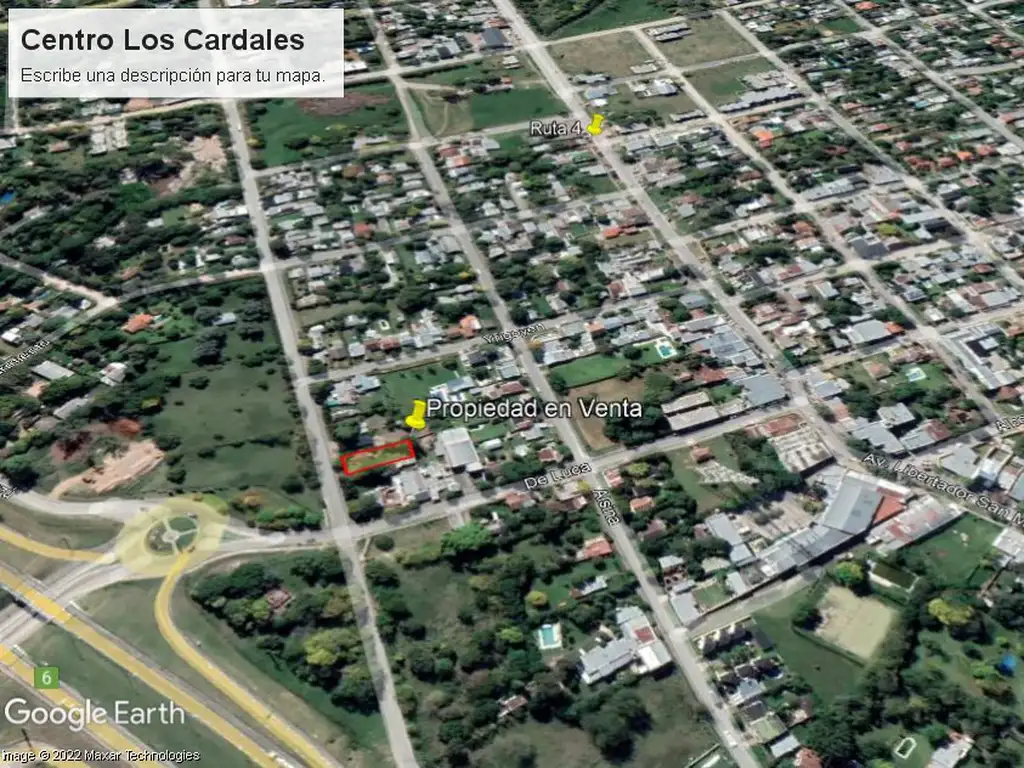 Casa Venta 3 ambientes 30 años, 90m2, Casa En Centro Los Cardales, Los ...