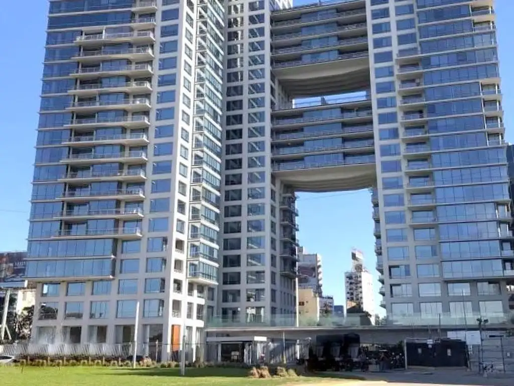 Departamento Alquiler 2 ambientes 3 años, 1 cochera, 66m2, Vicente ...