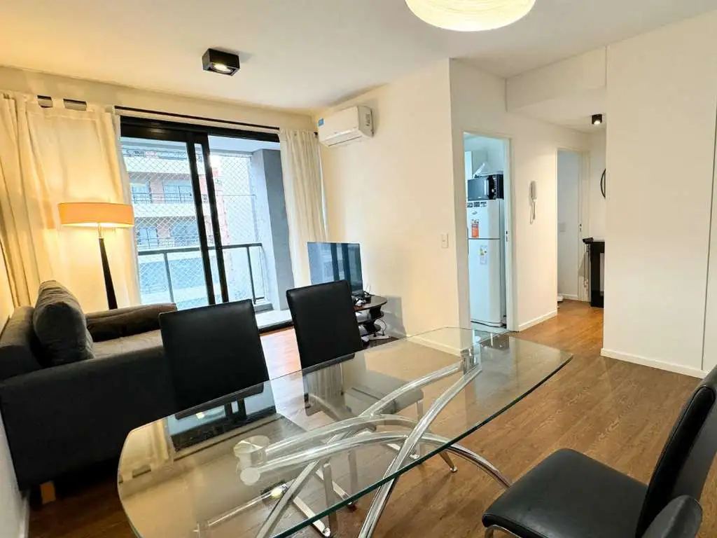 Departamento Alquiler 2 ambientes 8 años, 47m2, Av. Olazábal 4500 ...