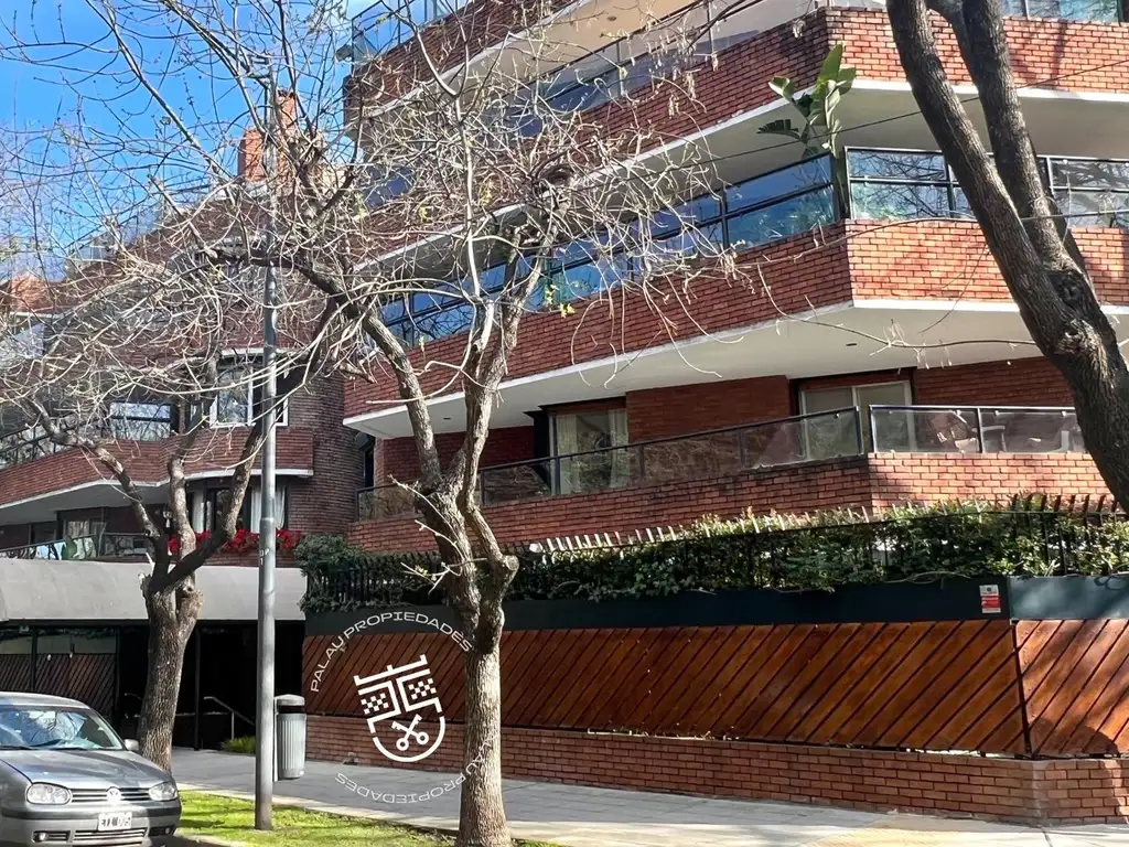 Departamento Venta 5 ambientes 38 años, Frente, 2 cocheras, Juez Tedin ...