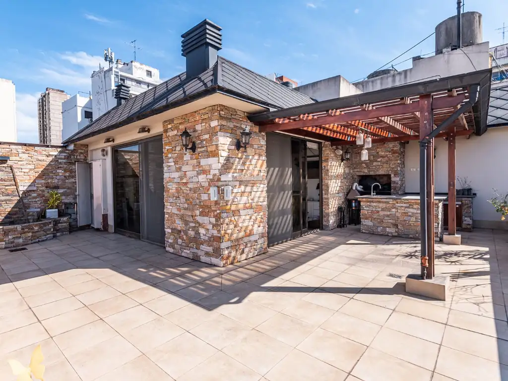 Departamento Venta 4 ambientes 15 años, con balcón, 2 cocheras, Isabel ...