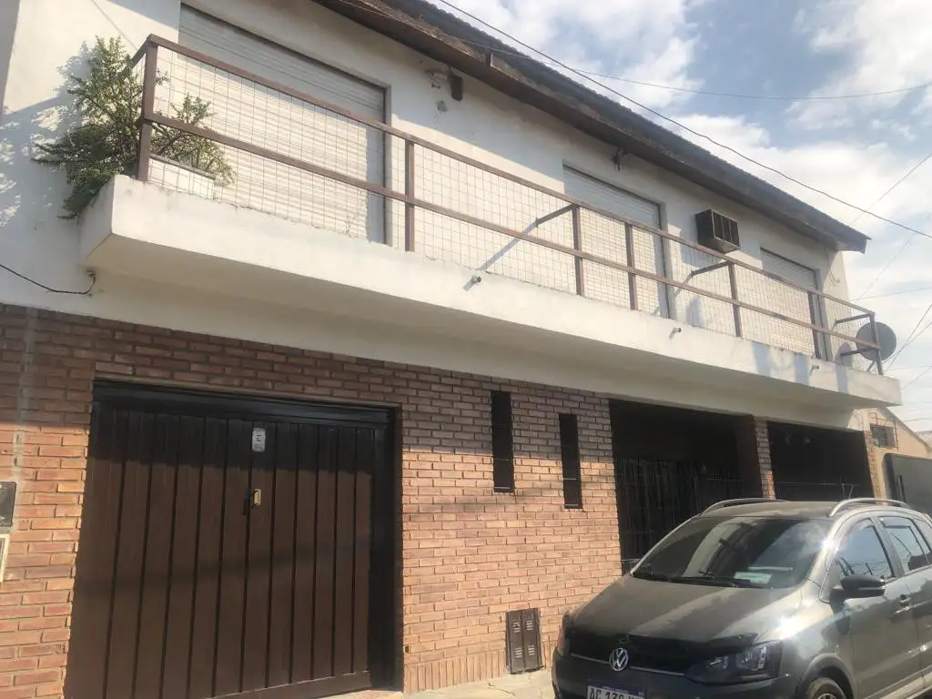 Departamento Alquiler 3 ambientes 30 años, Este, 85m2, Cucha Cucha 1500 ...