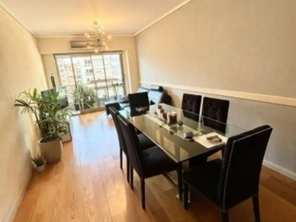 Departamento Venta 4 ambientes 10 años, acepta mascotas, Contrafrente ...