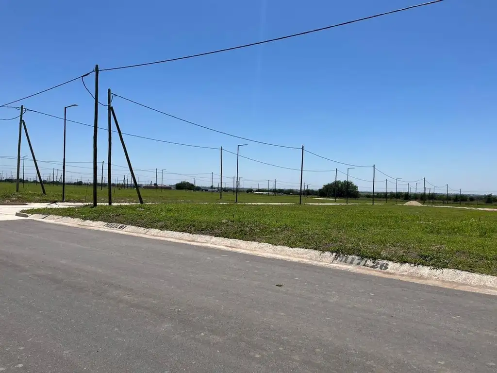 Terreno Venta, Docta Central Urbanizacion Inteliegnte, Malagueño ...